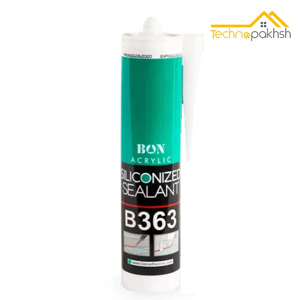 خرید و لیست قیمت عمده چسب ماستیک بُن B363