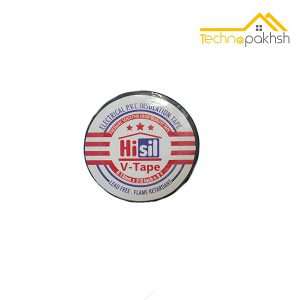 خرید و لیست قیمت عمده چسب برق هایسیل Hisil