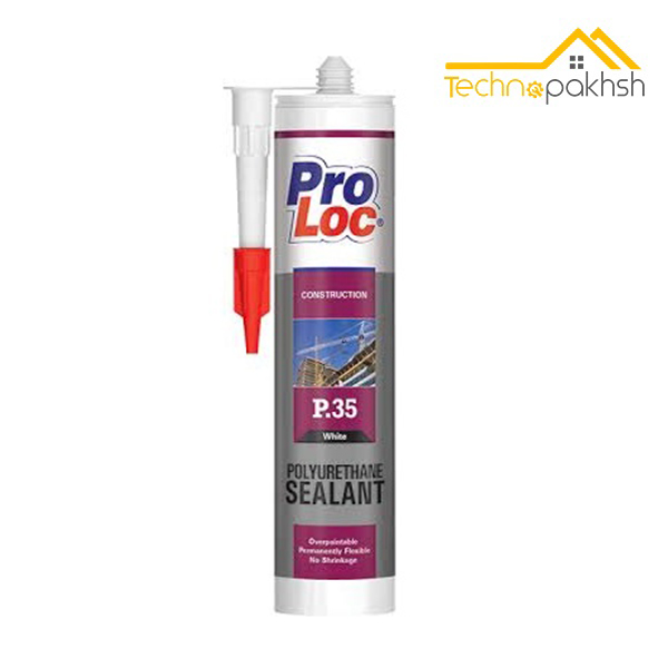 خرید و لیست قیمت عمده چسب پلی اورتان کارتریجی پرولاک proloc